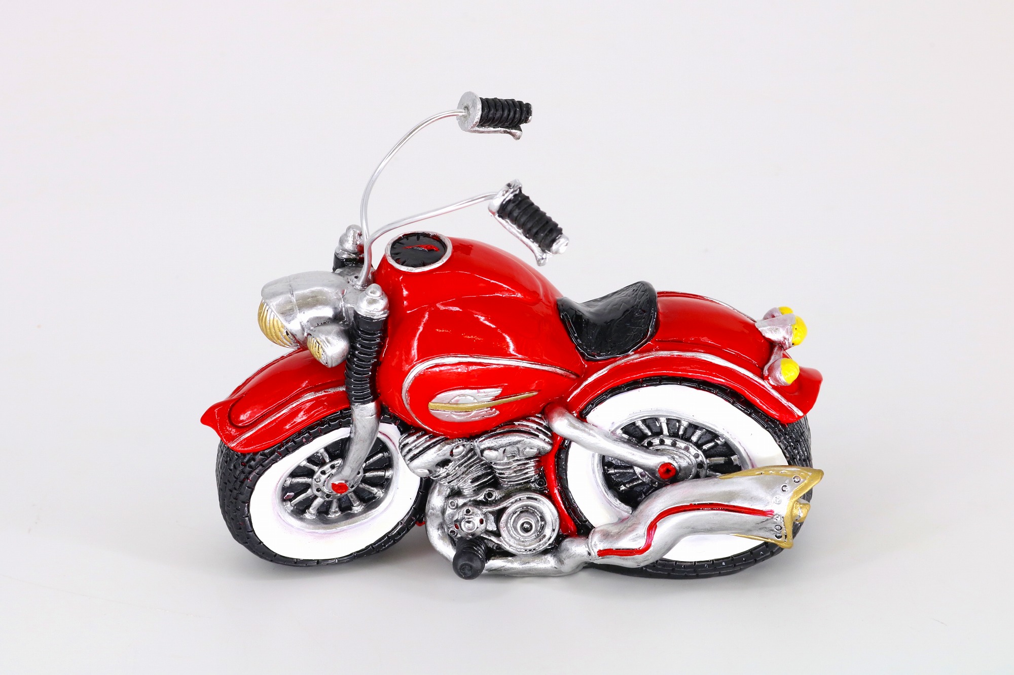 Bang Bang Car（motorcycle）｜｜株式会社 東洋石創