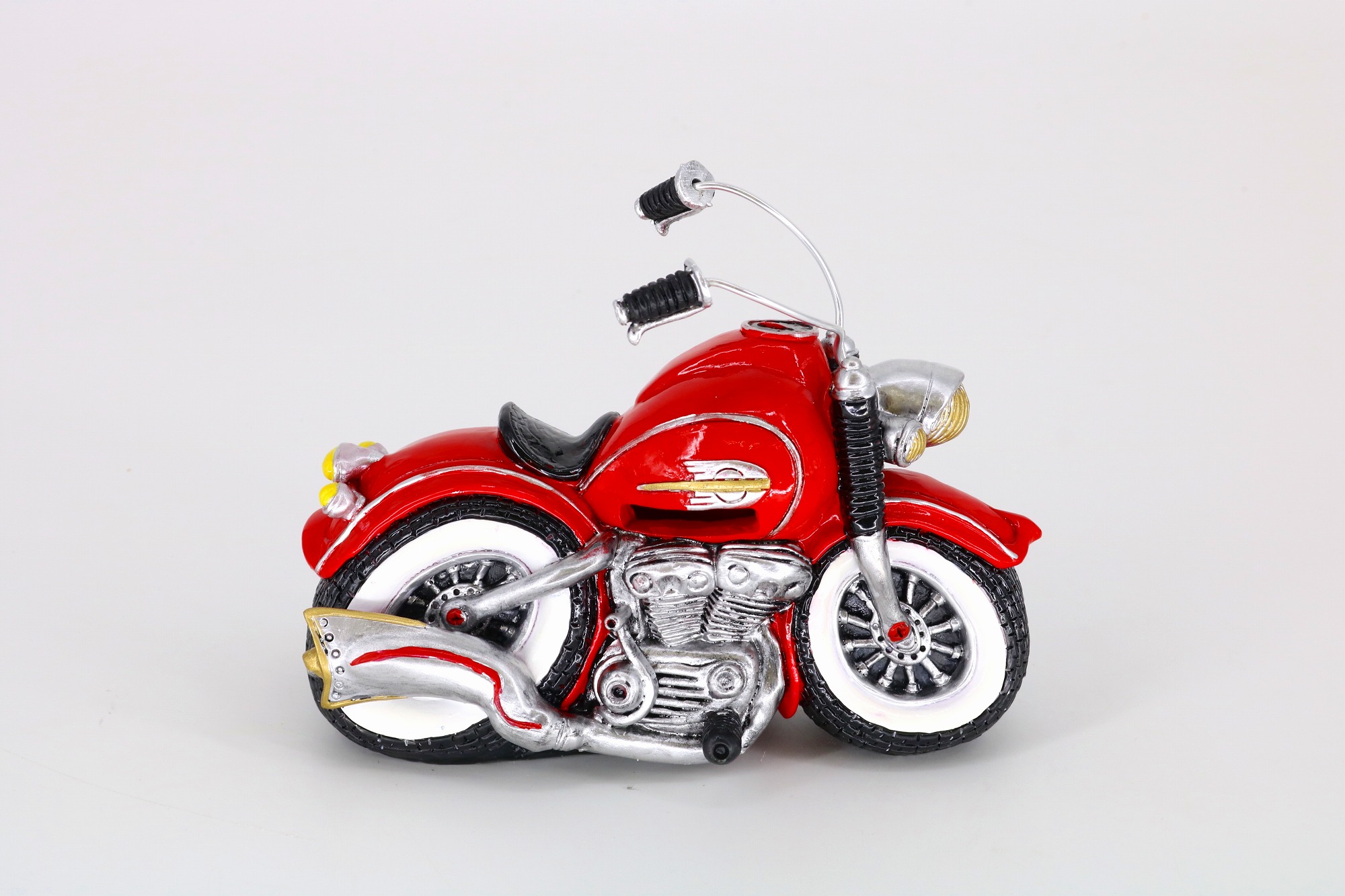 Bang Bang Car（motorcycle）｜｜株式会社 東洋石創