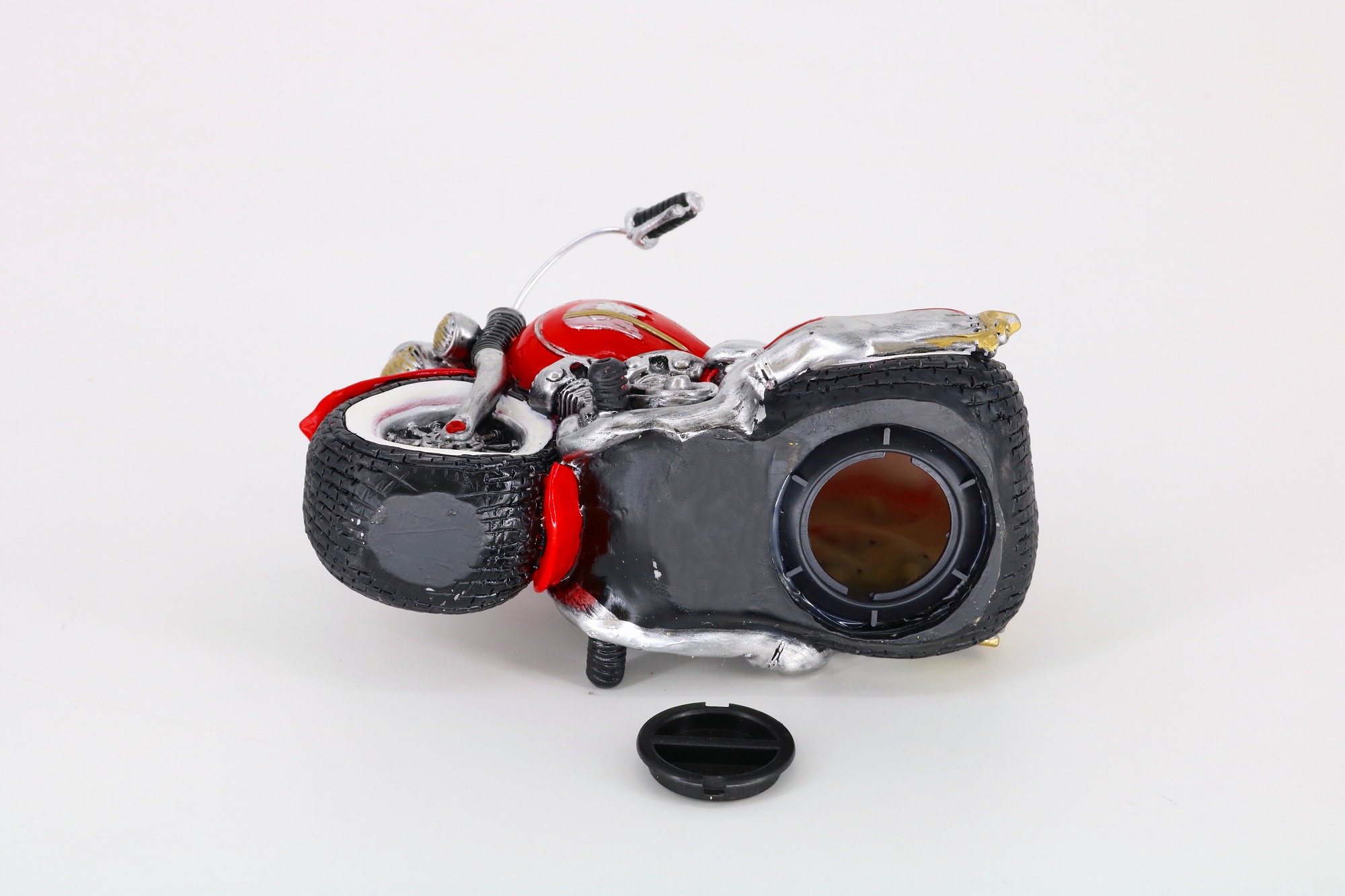 Bang Bang Car（motorcycle）｜｜株式会社 東洋石創